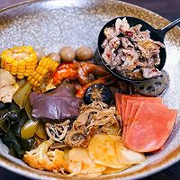 Mao Cai - Chinese Food Wiki