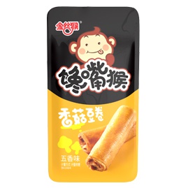 Golden Monkey Food (Jinsihou 金丝猴) - Chinese Food Wiki