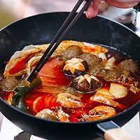 Mao Cai - Chinese Food Wiki