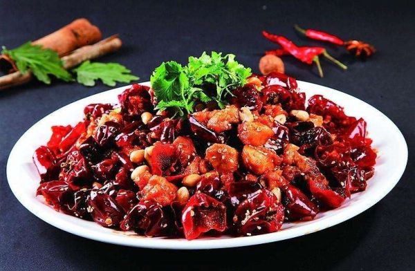 Laziji - Chinese Food Wiki