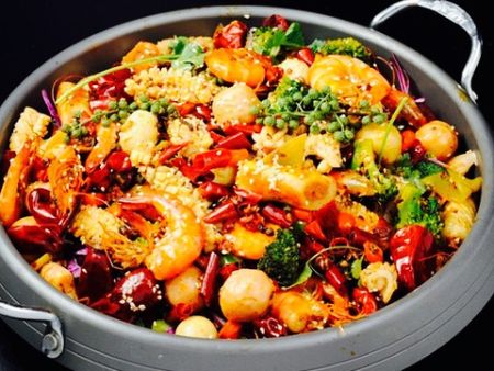 Ma La Xiang Guo - Chinese Food Wiki