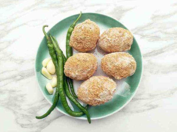 Century Egg (Pi Dan) - Chinese Food Wiki