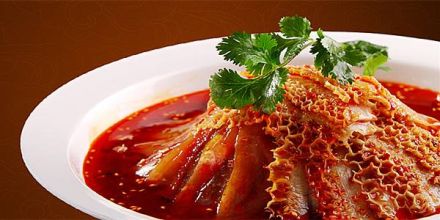 Fu Qi Fei Pian - Chinese Food Wiki