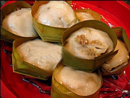 Hainan Food - Chinese Food Wiki