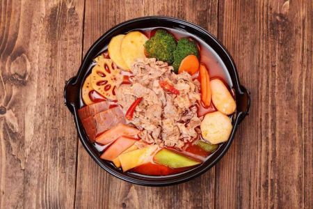 Mao Cai - Chinese Food Wiki