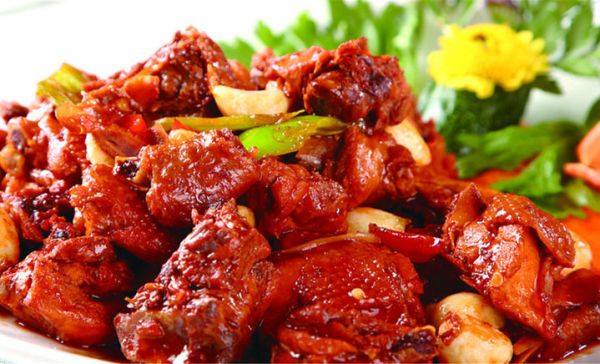 Dapanji - Chinese Food Wiki