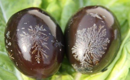 Century Egg (Pi Dan) - Chinese Food Wiki