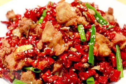 Laziji - Chinese Food Wiki