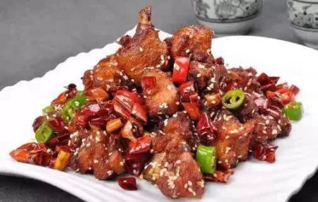 Laziji - Chinese Food Wiki