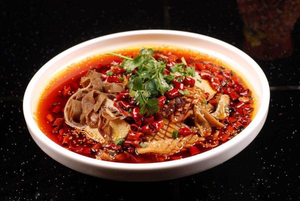 Mao Cai - Chinese Food Wiki