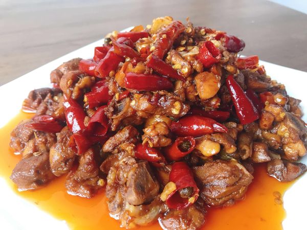 Laziji - Chinese Food Wiki