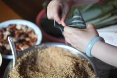 Zongzi (粽子) - Chinese Food Wiki