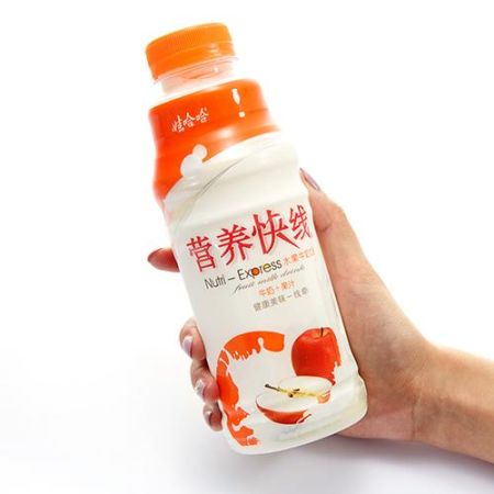 Wahaha - Chinese Food Wiki